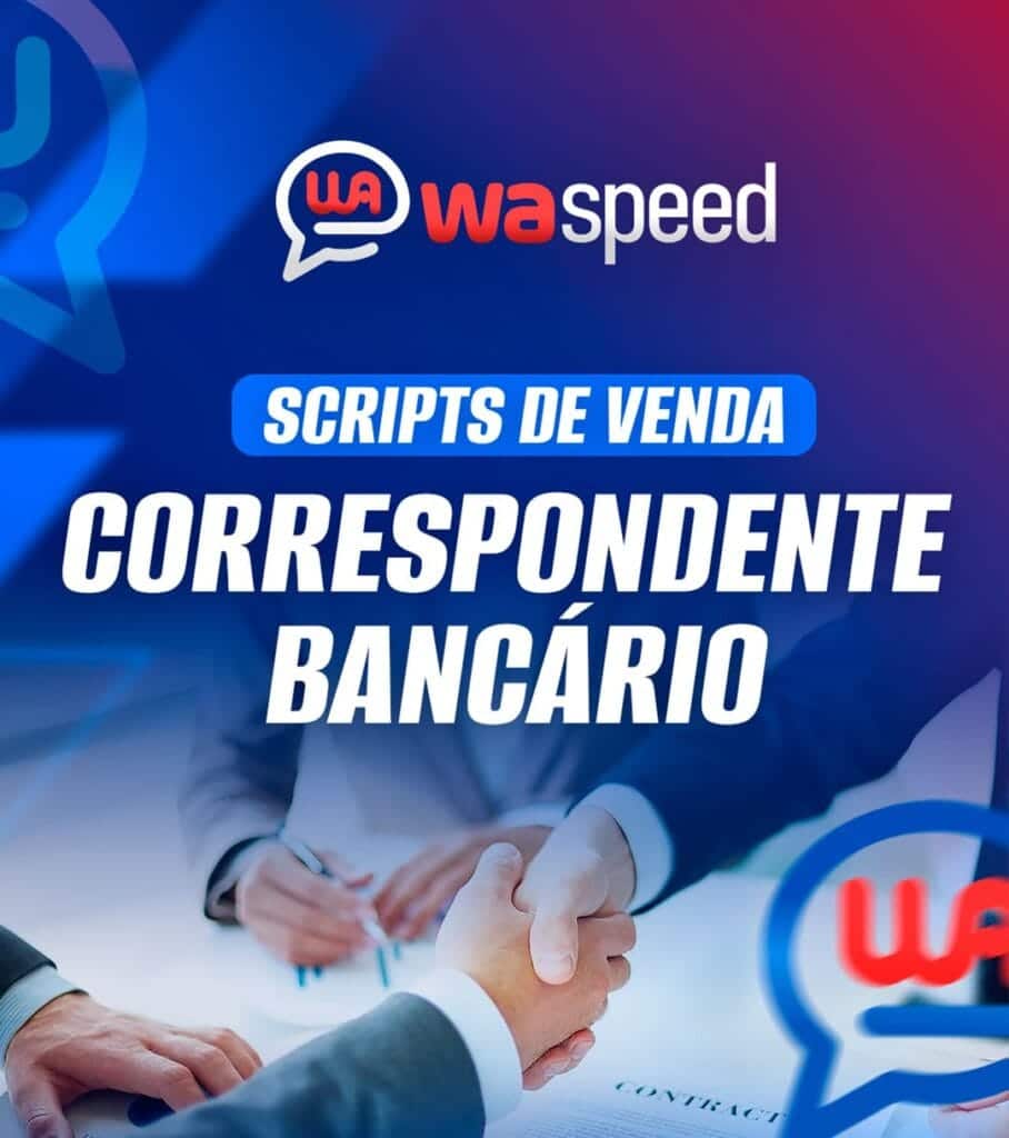 WaSpeed - Scripts Validados e Prontos