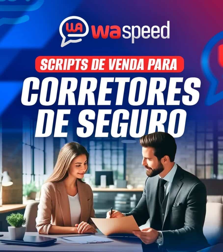 WaSpeed - Scripts Validados e Prontos